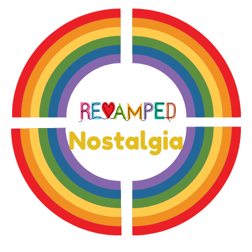 Revamped Nostalgia - Reimagined Vintage Line – Revamped Clothing