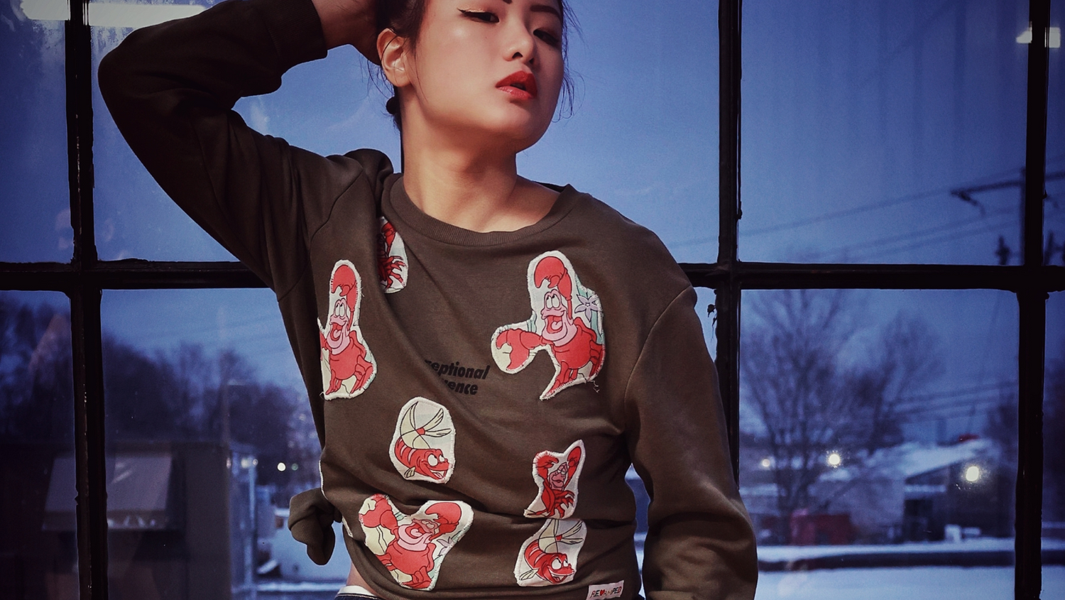 Revamped Clothing - Parkdale, Toronto | Japan | USA | Canada