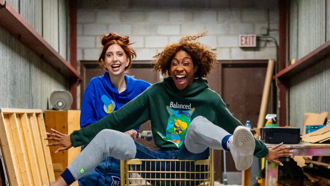 Revamped Clothing - Parkdale, Toronto | Japan | USA | Canada